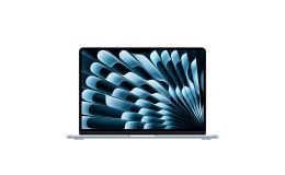 Apple Macbook Air 13.6" SKY BLUE/M4 10C CPU/8C GPU/16GB/256GB-MAG