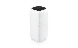 Zyxel FWA505, 5G NR Indoor Router, Standalone/Nebula with 1 year Nebula ...