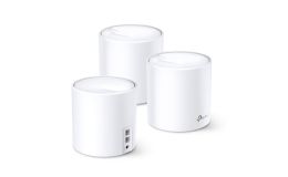 TP-LINK Deco X20(3-pack) AX1800 Whole Home Mesh Wi-Fi 6 System