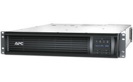 APC Smart-UPS 3000VA RM 2U LCD 230V with SmartConnect
